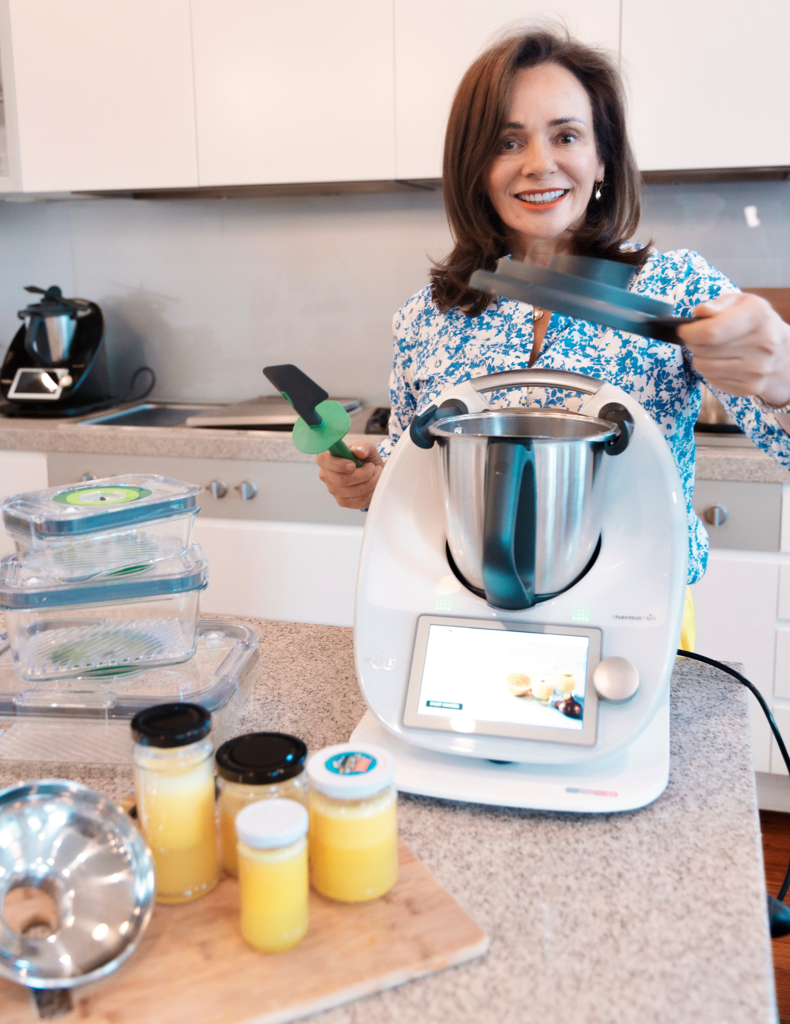 Cook with Robyn - Your go to Thermomix Consultant